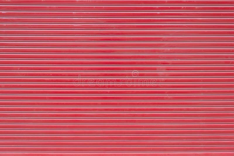 Modern Red Wall Background Texture Stock Image - Image of background ...
