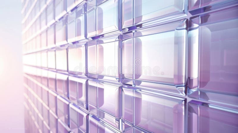 Modern Reflective Glass Fasade of Contemporary Architecture Stock Image ...