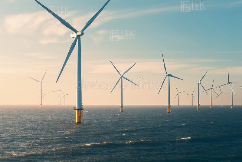 Modern Renewable Energy Solutions: Solar, Wind, and Hydro Power Stock ... Modern Renewable Energy Solutions: Solar, Wind, and Hydro Power Stock ...