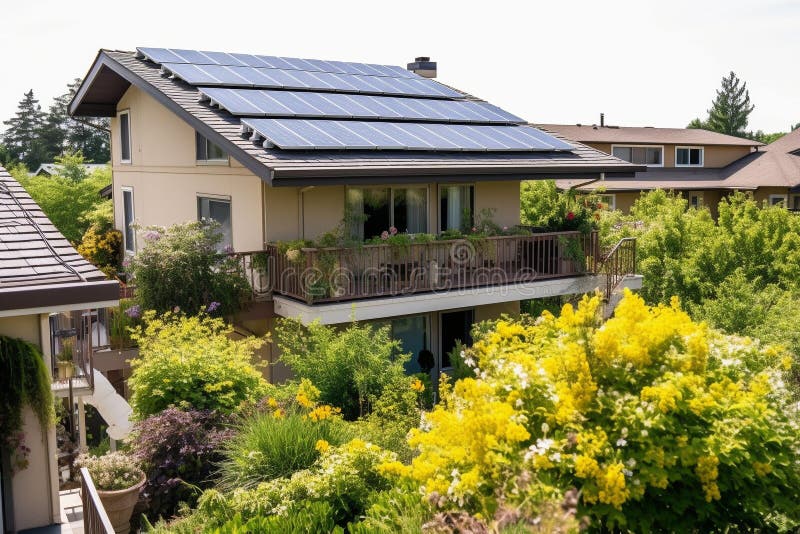 Modern Renewable Energy Solutions: Solar, Wind, and Hydro Power Stock ... Modern Renewable Energy Solutions: Solar, Wind, and Hydro Power Stock ...