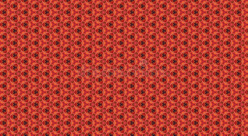 Modern Repeat Pattern with Textures, Textile Design, Wallpaper, Fabric ...
