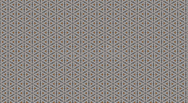 Modern Repeat Pattern with Textures, Textile Design, Wallpaper, Fabric ...