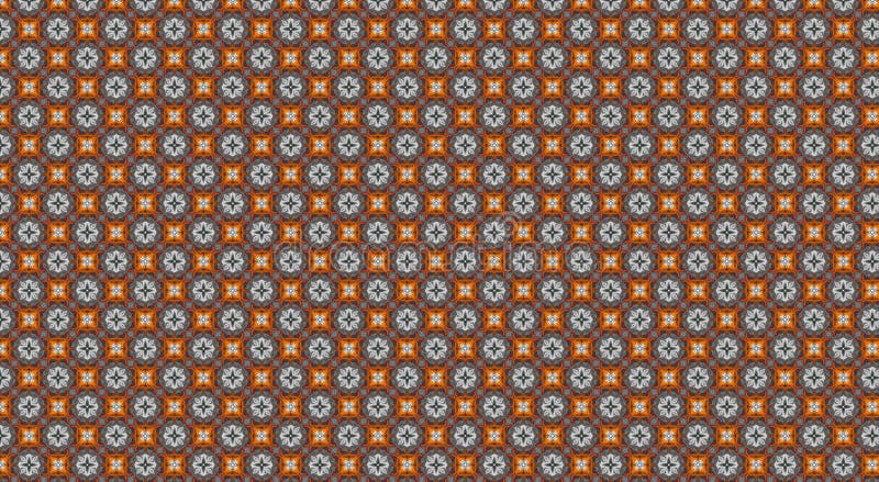 Modern Repeat Pattern with Textures, Textile Design, Wallpaper, Fabric ...