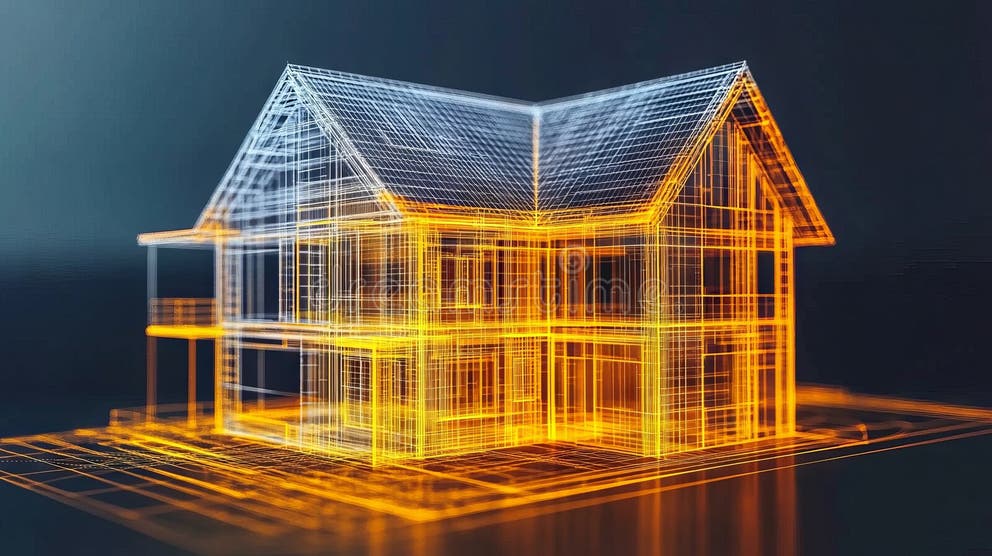 A Modern Representation of the Digital Construction Process Using ...