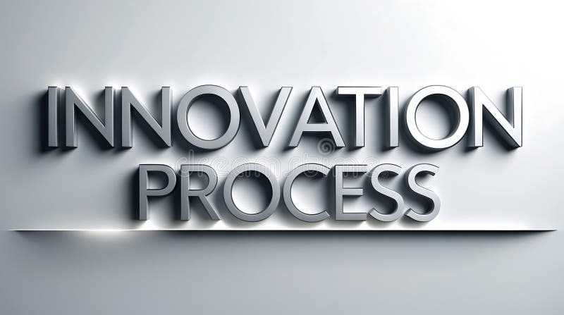 A Modern Representation of the Innovation Process Captured through ...