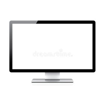 Desktop Computer Frame Stock Illustrations – 21,407 Desktop Computer ...