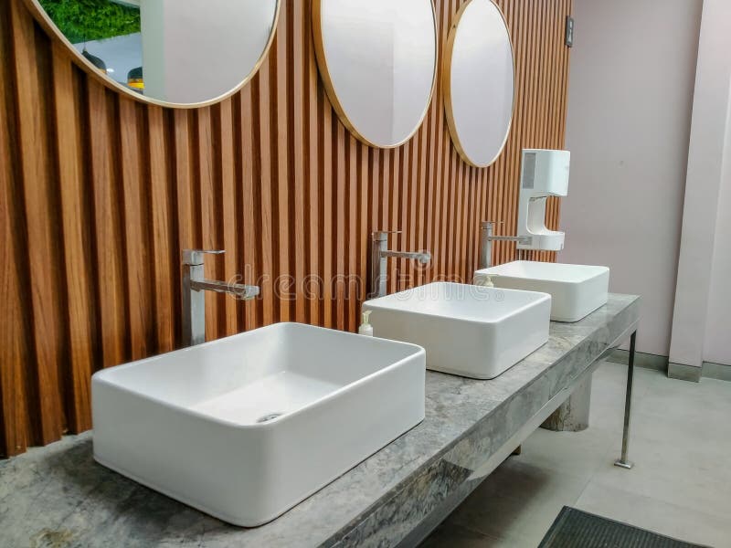 Multiple Rectangular Sinks Stock Photos - Free & Royalty-Free Stock Photos from Dreamstime