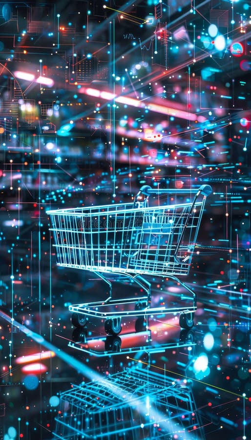Modern Retail Revolution Exploring Ai S Impact on Shopping with ...