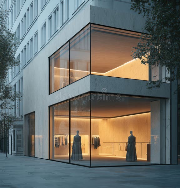 Eco-Friendly Architecture stock illustration. Illustration of ...