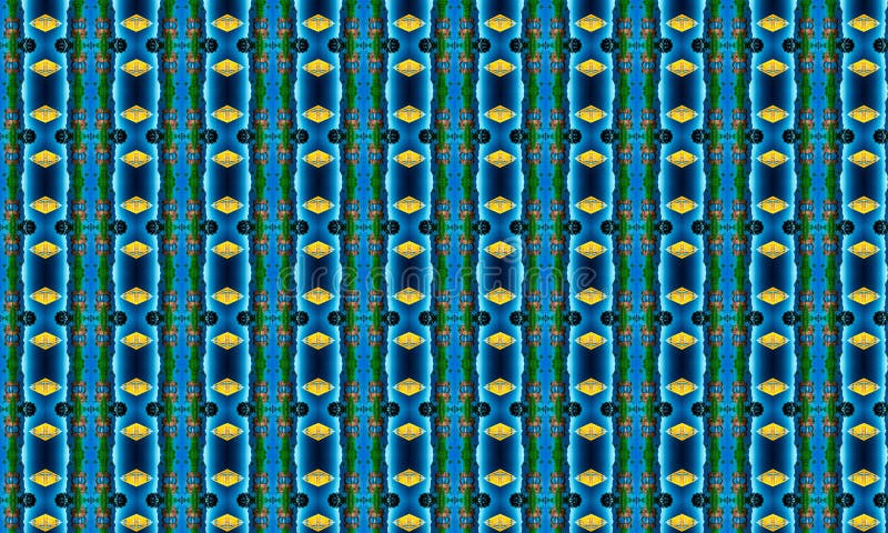 Modern Retro Medieval Hand Drawn Paper Background Pattern Stock ...