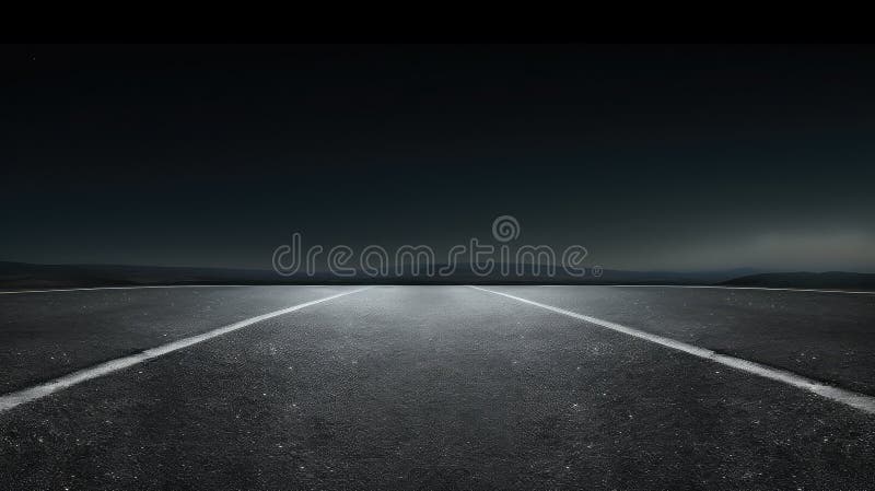 Modern road texture stock illustration. Illustration of showcase ...