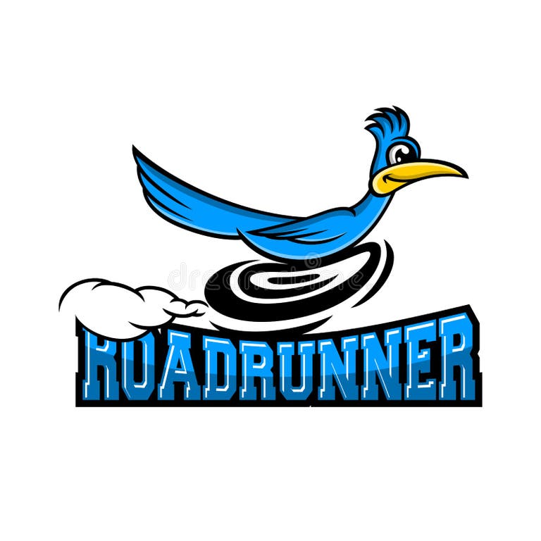Roadrunner Stock Illustrations – 1,092 Roadrunner Stock Illustrations ...