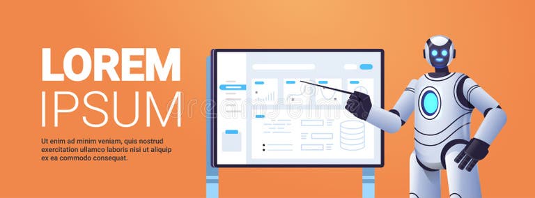 Bord Artificial Intelligence Technology Stock Illustrations – 7 Bord ...