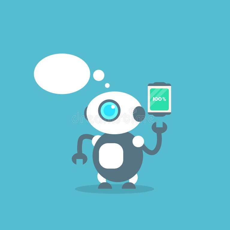 Charge Modern Artificial Intelligence Technology Stock Illustrations – 988 Charge Modern ...