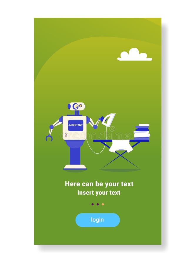 Robot Iron Man Head Green Golden Glossy Metallic Avatar Stock ...