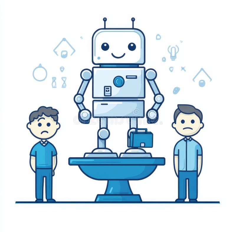 Robot Evolution Levels Stock Photos - Free & Royalty-Free Stock Photos ...