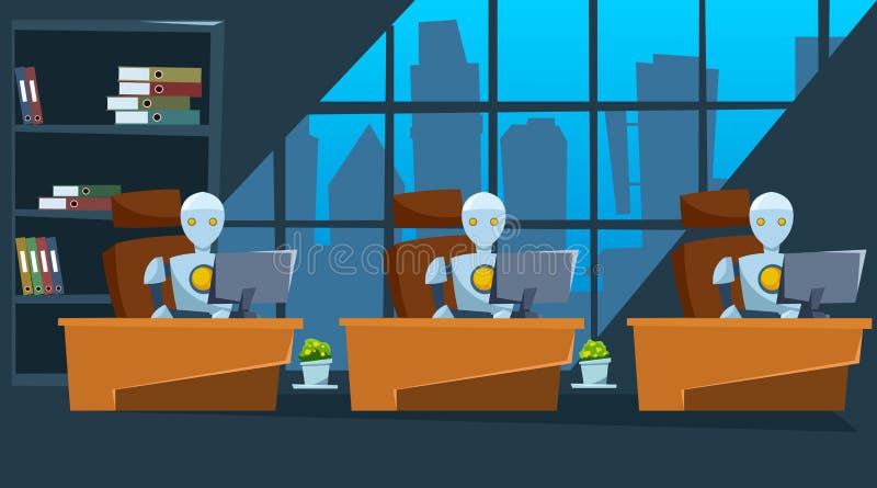Virtual Help Desk Stock Illustrations – 1,986 Virtual Help Desk Stock ...