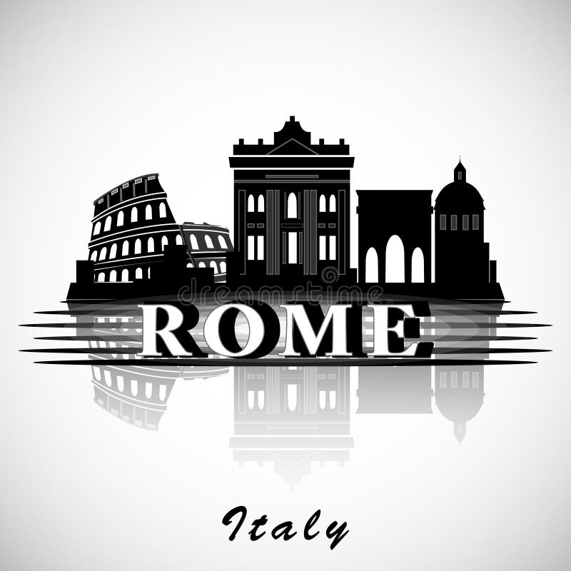 Rome City Design