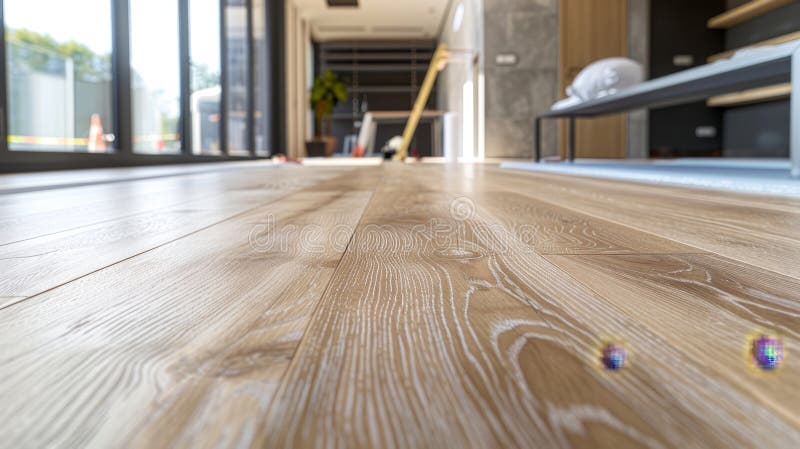 Stylish Floating Floor Installation Stock Illustrations – 14 Stylish ...