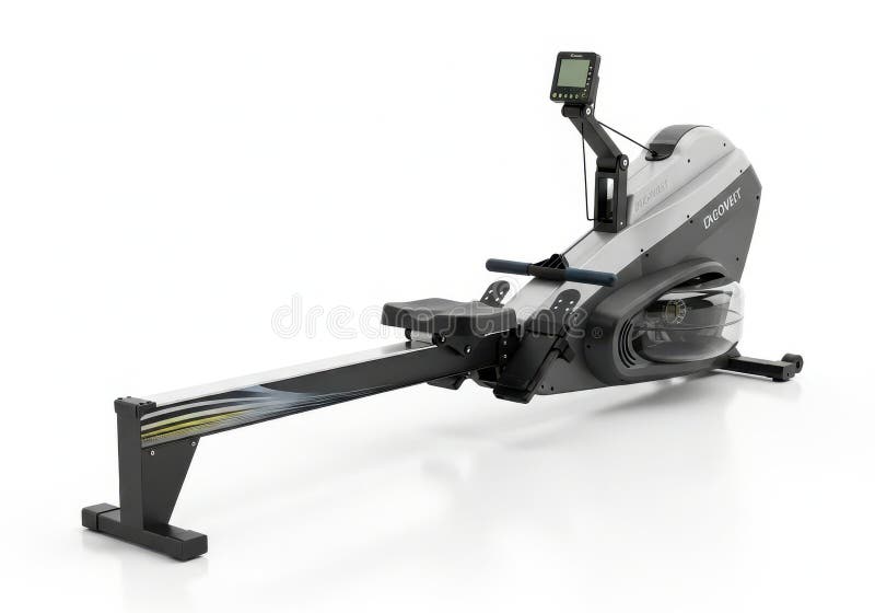 Sleek Modern Rowing Machine Stock Illustrations – 82 Sleek Modern ...