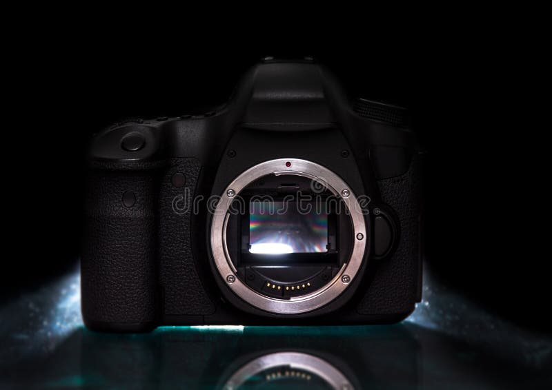 Modern s Digital Camera stock image. Image of leica, panasonic - 87511499