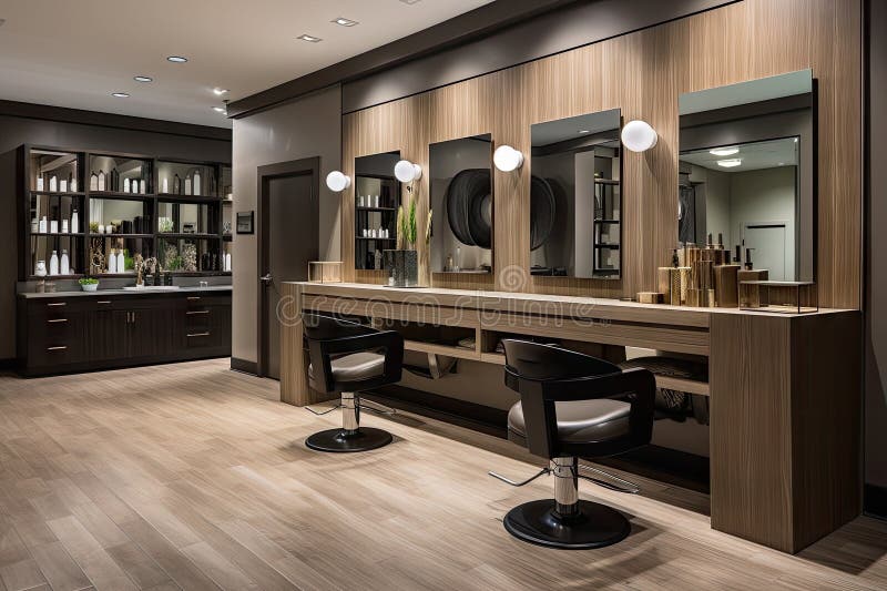 Styling Stations Stock Illustrations – 124 Styling Stations Stock ...