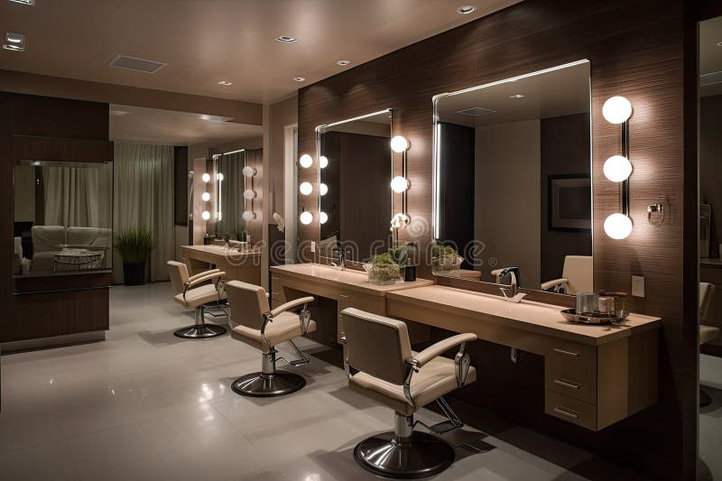 Styling Stations Stock Illustrations – 110 Styling Stations Stock ...