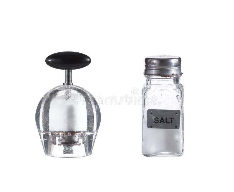 Modern salt refinery stock image. Image of grounds, product - 26769581