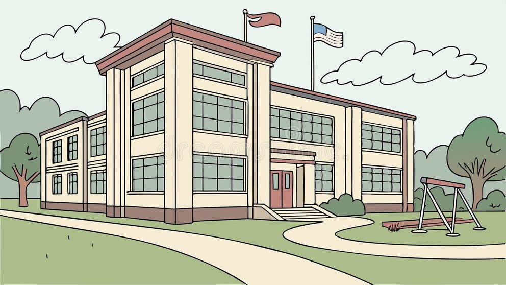 Modern Learning Hub Stock Illustrations – 1,748 Modern Learning Hub ...