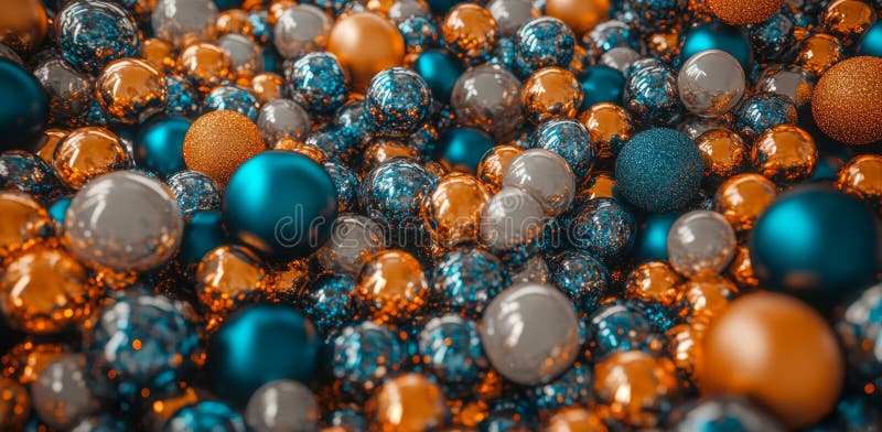 Modern Science and Innovation Rely on Futuristic 3D Molecular Network ...