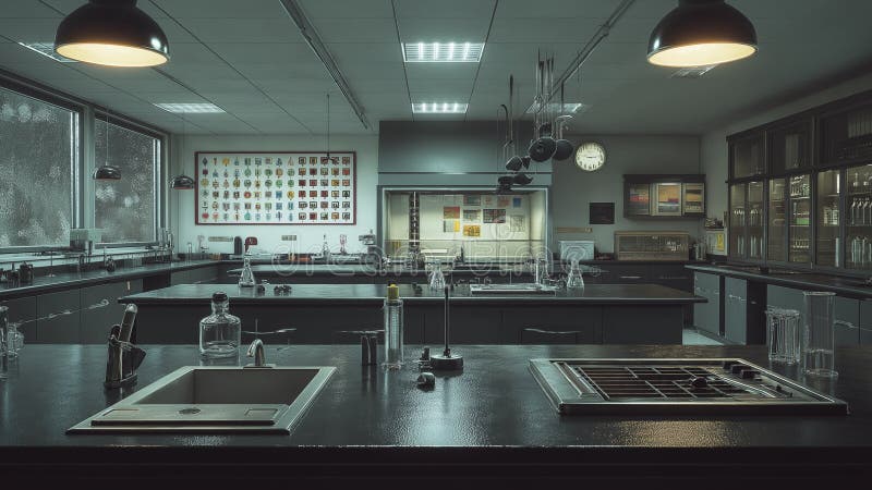 Periodic Table No Colors Stock Photos - Free & Royalty-Free Stock ...