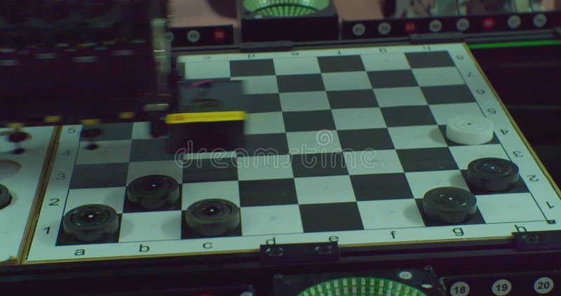 Modern Science and Technology.the Robot Manipulator Controlled by ...