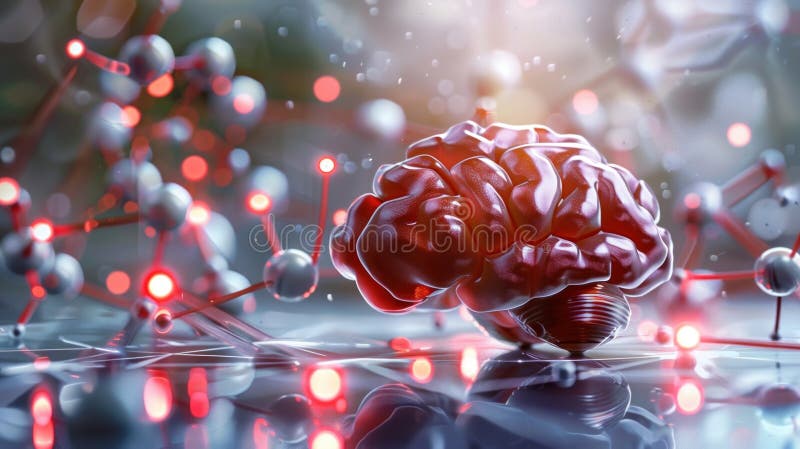 Modern Scientific View on How Brain Chemicals Affect Human Behavior ...