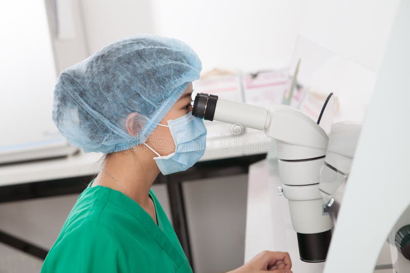 Modern scientist stock photo. Image of pharmacology, molecular - 31237614