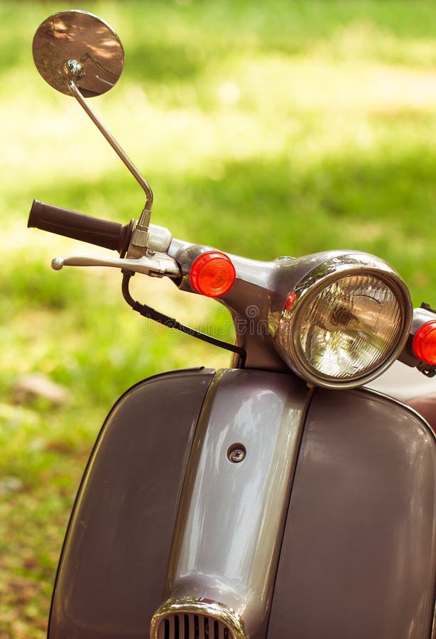 Old Scooted Stock Photos - Free & Royalty-Free Stock Photos from Dreamstime