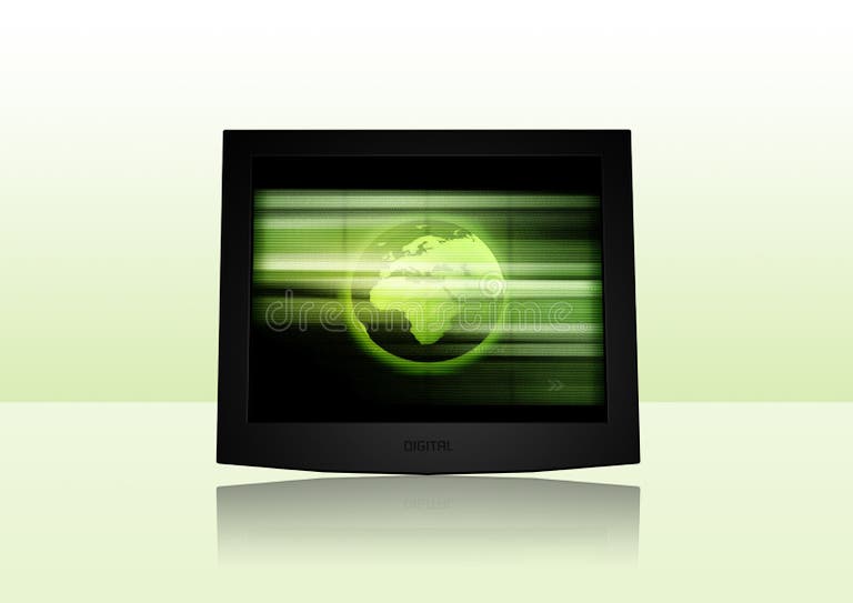 Individual Screen Stock Illustrations – 5,074 Individual Screen Stock ...