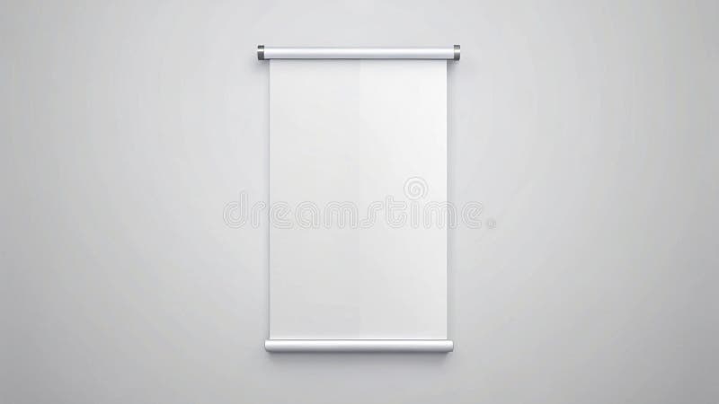 Modern Scrollbar Mockup A Comprehensive Ui Element Design Template For Web App And Website