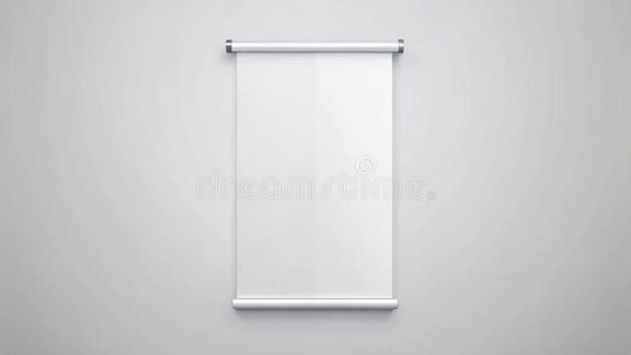 Modern Scrollbar Mockup A Comprehensive Ui Element Design Template For