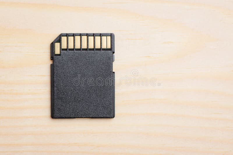 Modern sd card stock image. Image of modern, storage - 266010221