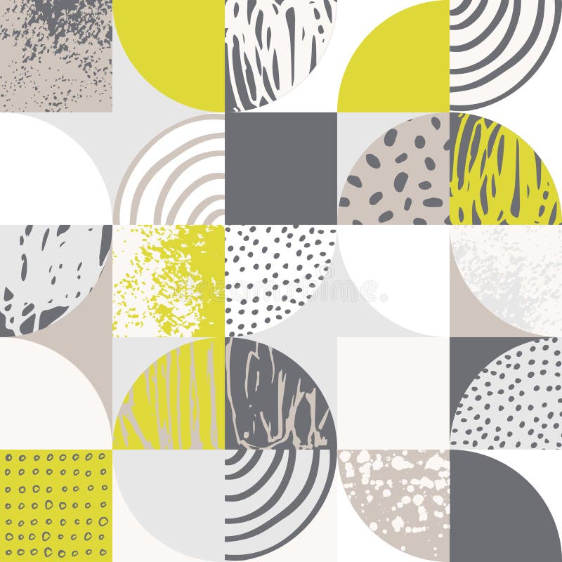 Pattern Semicircles Stock Illustrations – 1,394 Pattern Semicircles ...