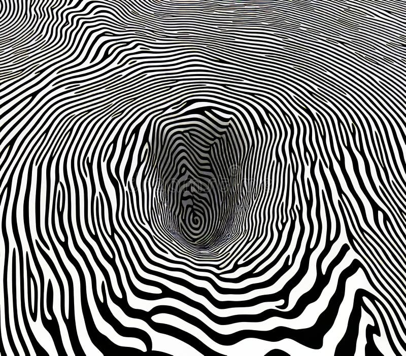 Modern Seamless Line Texture Bicycle Chain Isolated White Background ...