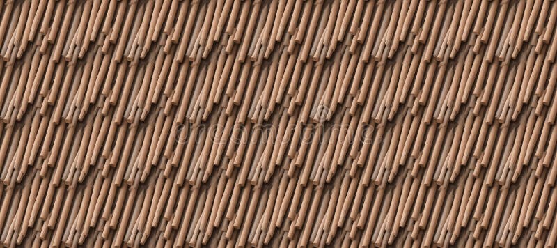 Modern Seamless Windows on a Building Stock Image - Image of center ...