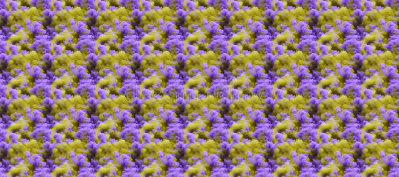 Modern Seamless Windows on a Building Stock Image - Image of center ...