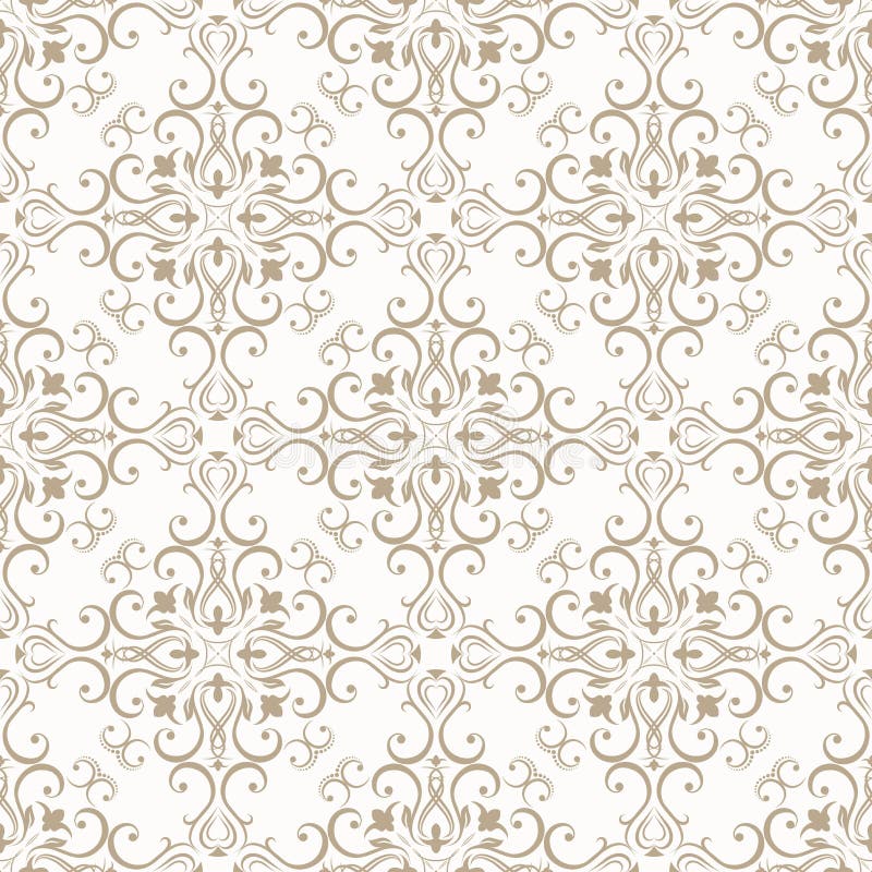 Modern Seamless Pattern . Can Be Used for Backgrounds and Page Fill Web ...