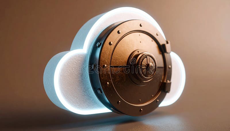 Modern Secure Safe with Combination Lock and Foam Padded Interior ...