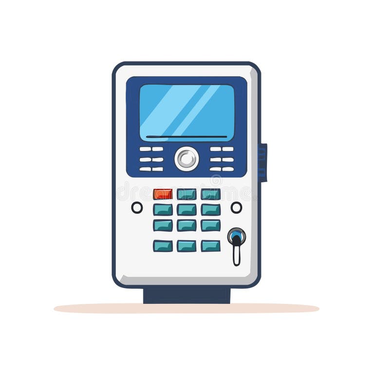 Alarm System Panel Stock Illustrations – 2,714 Alarm System Panel Stock ...