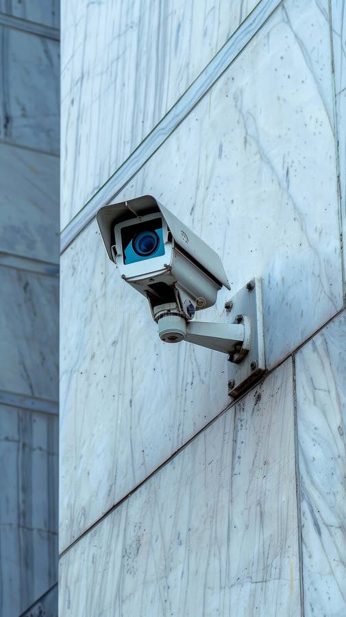 Modern Marble Staircase in Contemporary Interior Stock Image - Image of ...