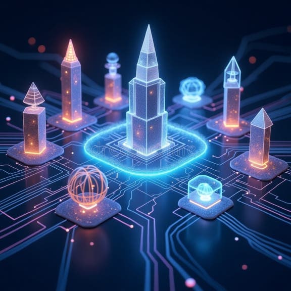 Modern Self-Improving AI – Biomimetic Algorithms, Glowing Evolutionary ...