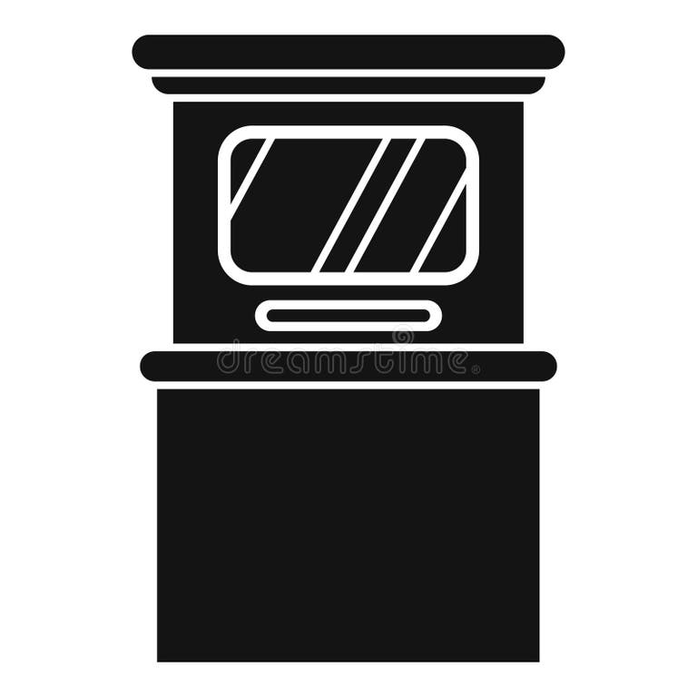 Modern Self Ordering Interactive Kiosk is Simplifying the Ordering ...