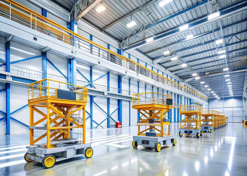 Lifting Platforms Stock Illustrations – 98 Lifting Platforms Stock ...